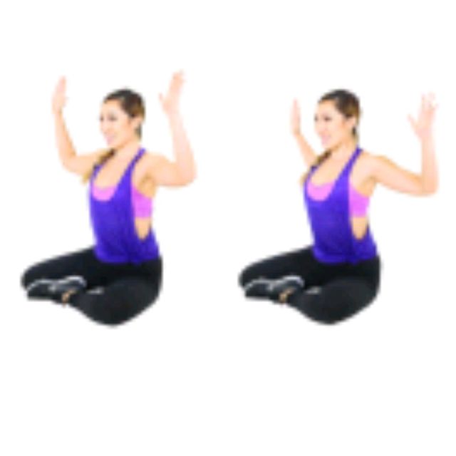 Walnut Crushers by Shew F. - Exercise How-to - Skimble