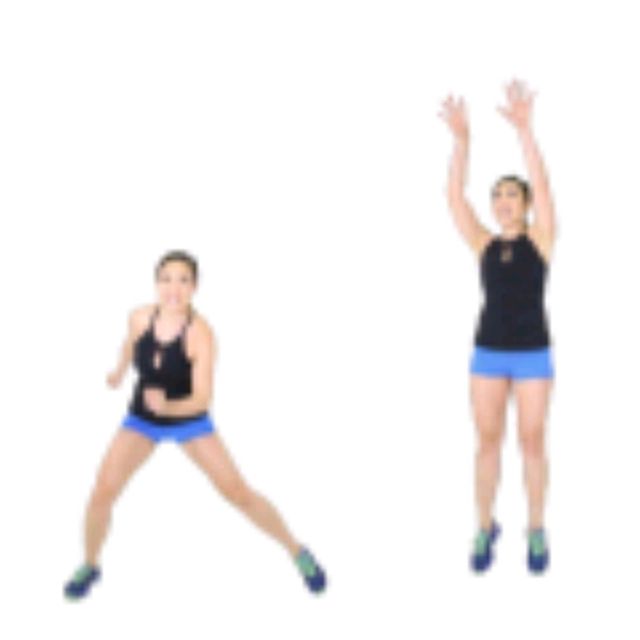Pass N' Shoot - Exercise How-to - Workout Trainer by Skimble