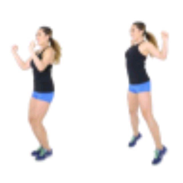 Walnut Crush Hops by Shew F. - Exercise How-to - Skimble