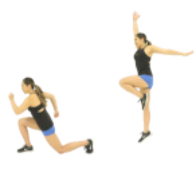 Super Marios by Shew F. - Exercise How-to - Skimble