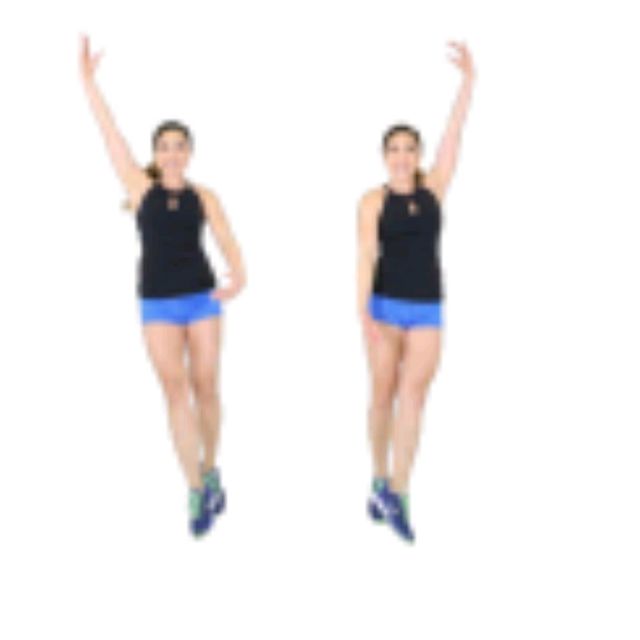 Dancing Doll by Shew F. - Exercise How-to - Skimble