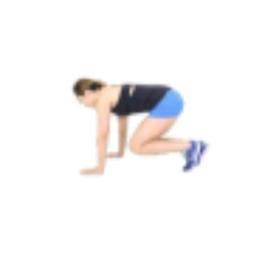 Oil Riggers With Butt Lift Left by Shew F. - Exercise How-to - Skimble