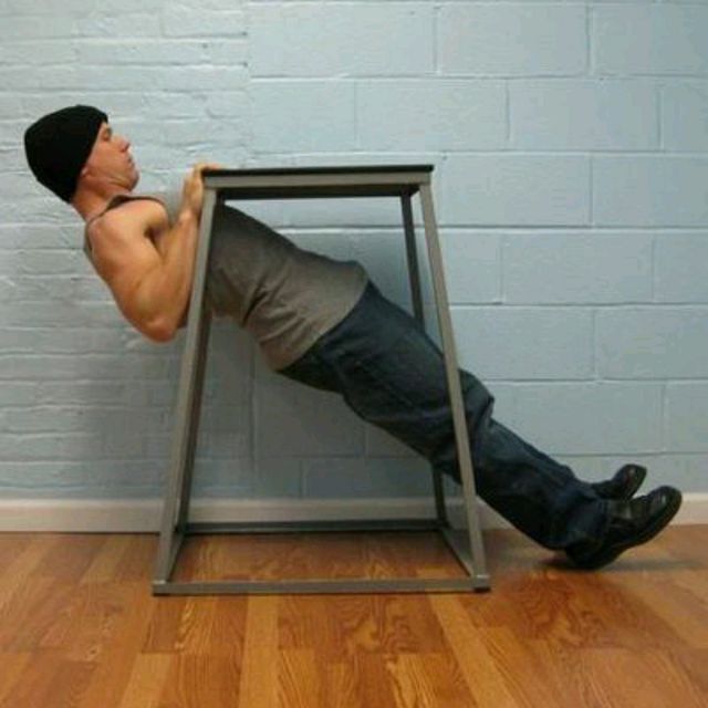 Vertical Rows By Jensbo K Exercise How to Skimble