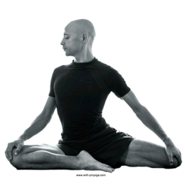 Deer Pose by Bernadette C. - Exercise How-to - Skimble