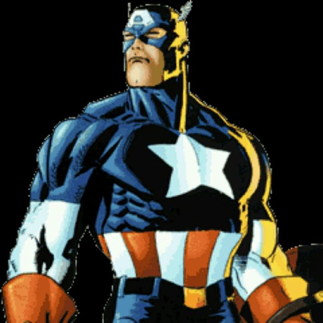 Captain America Abs - Free Ab & Core Workout by Gerrand C. - Skimble