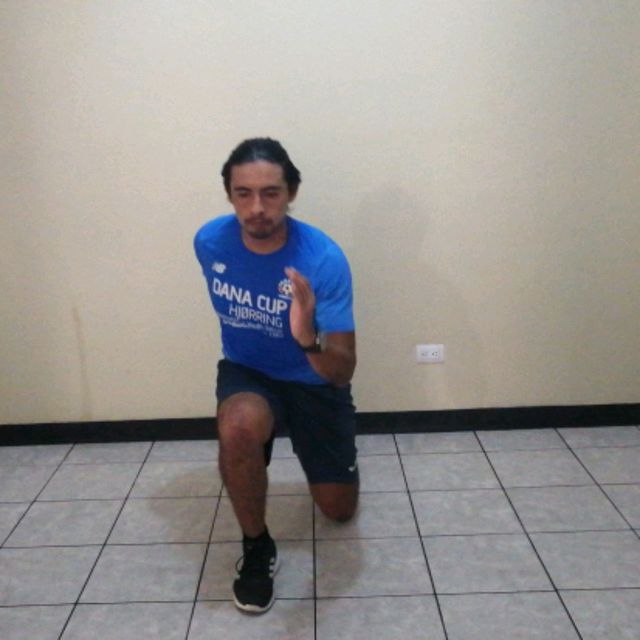 Saltos De Estocada O Jump Lunges by Ronald Estuardo Zavala Aguilar ...