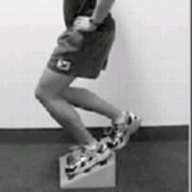 Decline Squats by Karen L. - Exercise How-to - Skimble