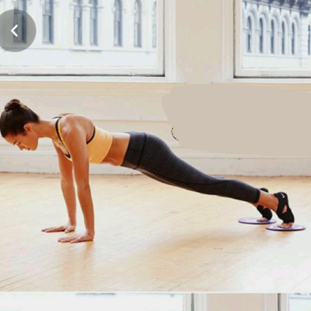 Alternate left and right foot movement - Exercise How-to - Workout ...