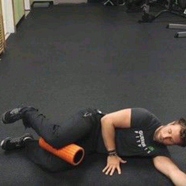 INTERNAL ROTATION STRENGTHENING by Vincent H. - Exercise How-to - Skimble