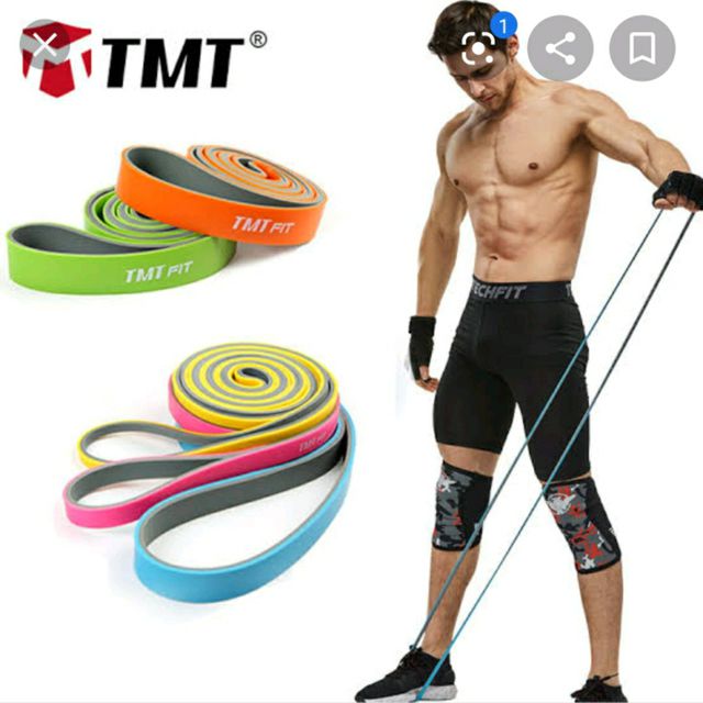 Prepare - Get Strap For Neck Exercises by Vincent H. - Exercise How-to ...