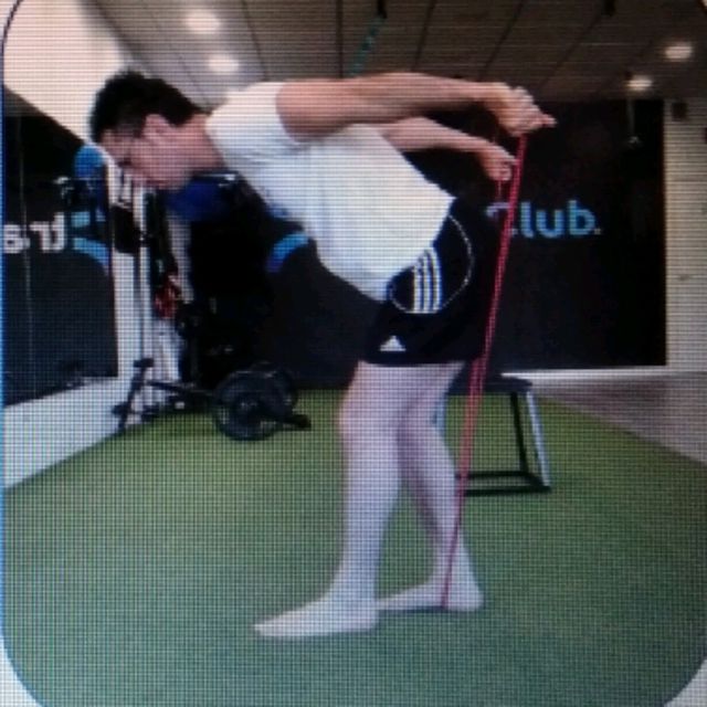 Extensiones Triceps by Xexu Lara - Ejercicio Cómo hacerlo - Skimble