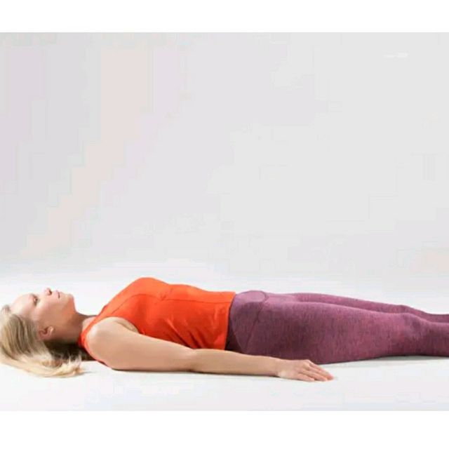 Bring Femur Up Into Hip Socket by Vincent H. - Exercise How-to - Skimble