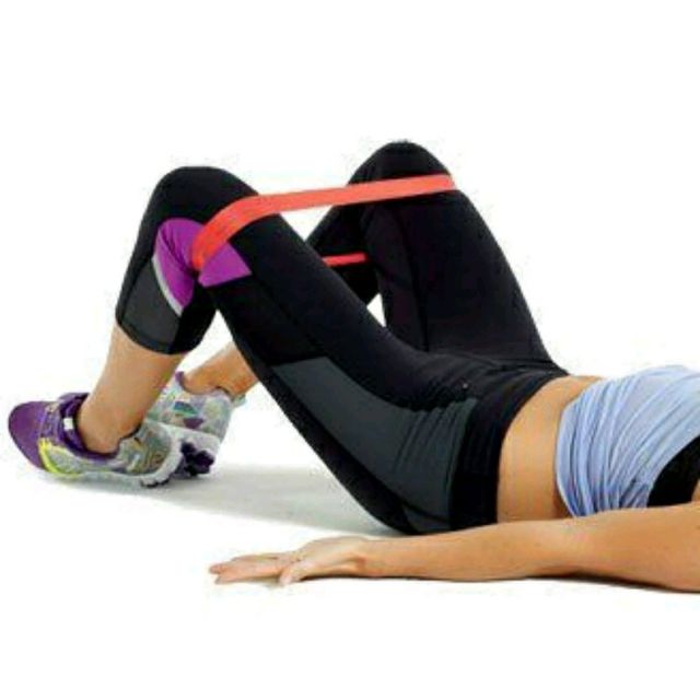 Diamond Floor Bridge With by Sylvia 🥾 - Exercise How-to - Skimble