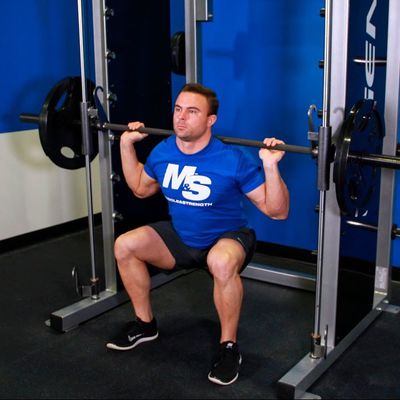 Reachers by Coneisha Ware - Exercise How-to - Skimble