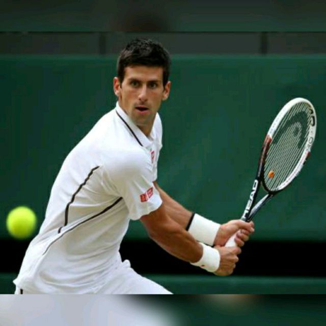 Backhand Shots - Exercise How-to - Workout Trainer by Skimble