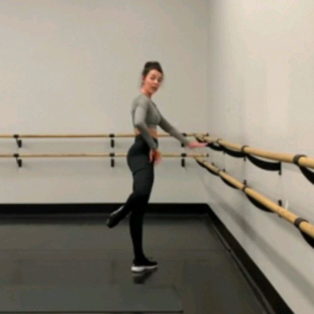 Opened Hip Backwards Leg Extension by Shew F. - Exercise How-to - Skimble