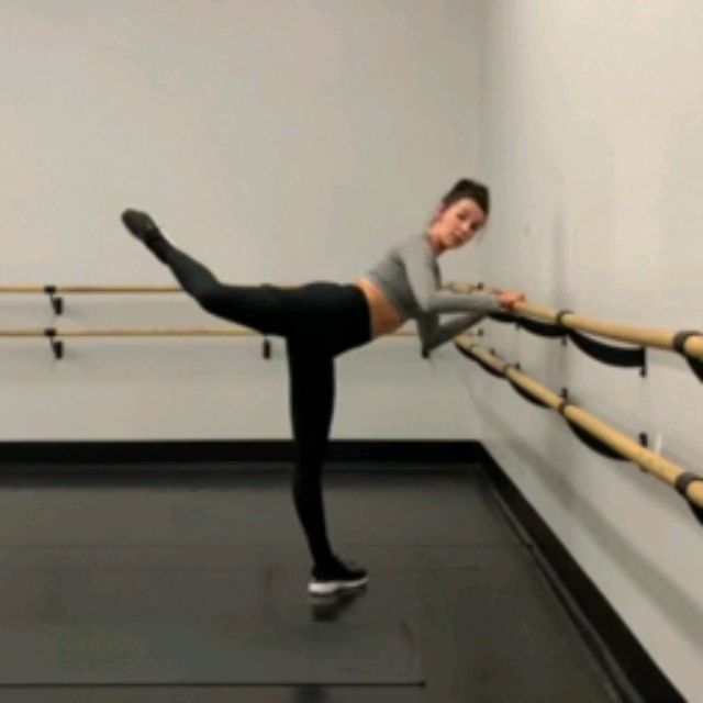 Opened Hip Backwards Leg Extension by Shew F. - Exercise How-to - Skimble