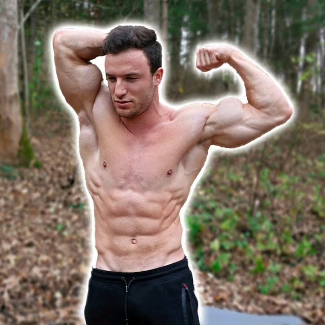 10 Min Ganzkörper HIIT-Workout by Sascha - Free Leg Workout by Michael ...