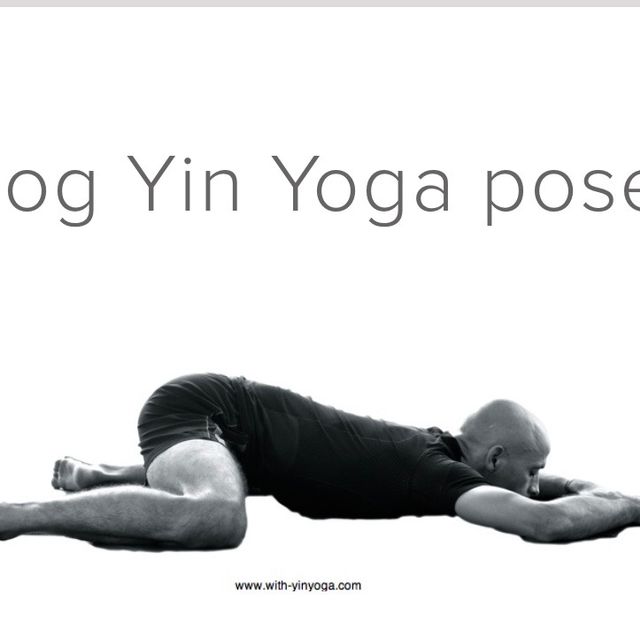 Frog Pose by Natalya A - Exercise How-to - Skimble
