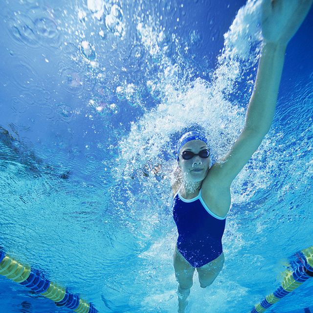 EZ Freestyle by Brian Fallon - Exercise How-to - Skimble