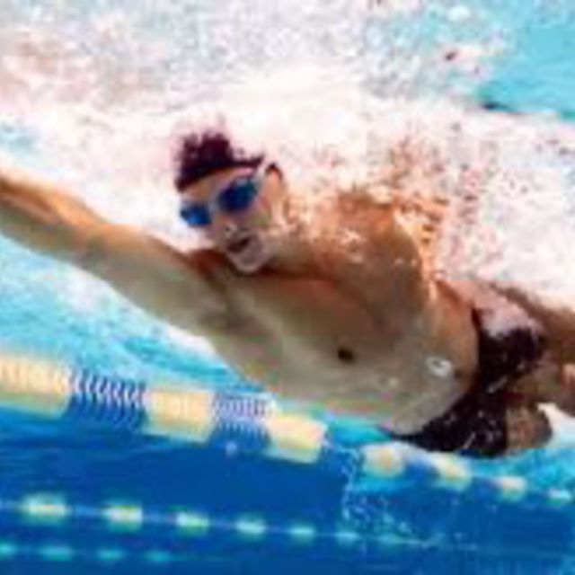 Freestyle by Brian Fallon - Exercise How-to - Skimble