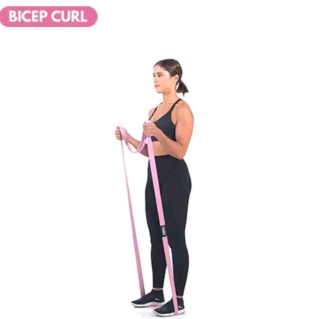 Arm Circuit by Tanya M. - Exercise How-to - Skimble
