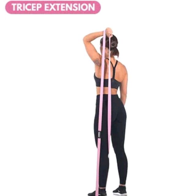 Arm Circuit by Tanya M. - Exercise How-to - Skimble