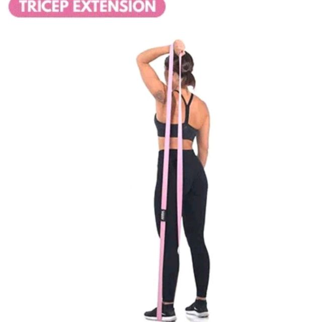 Arm Combo by Tanya M - Exercise How-to - Skimble Workout Trainer