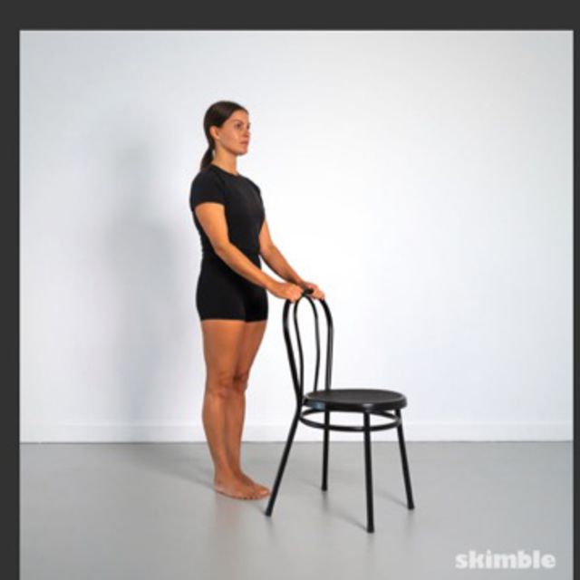 Left Lateral Leg Lift(5 Slowreps) by ꧁𝒩𝒶𝓉𝒽𝒶𝓁𝒾ℯ ꧂ ℒ𝒾𝓉𝒶𝓁𝒾ℯ𝓃 - Exercise ...