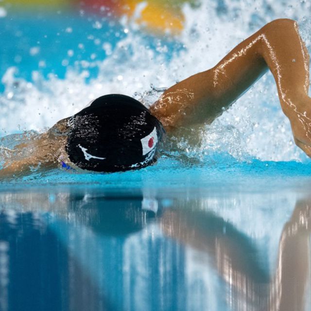 FAST Freestyle by Brian Fallon - Exercise How-to - Skimble