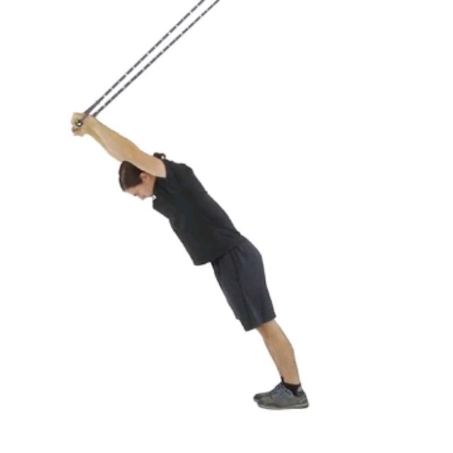 8 V-Outs by Kirk W. - Exercise How-to - Skimble Workout Trainer