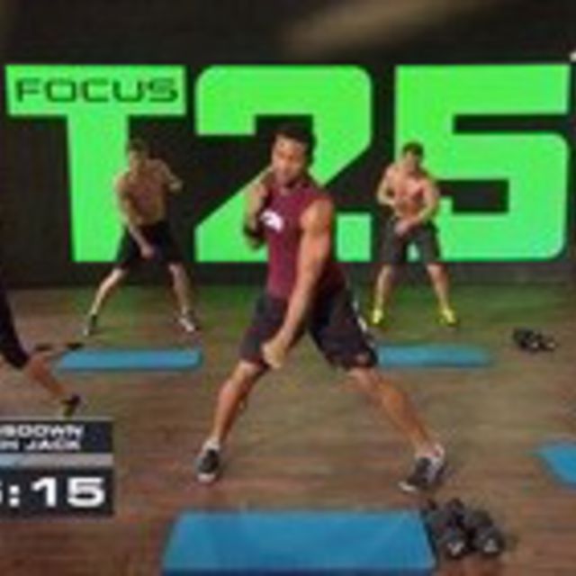 Crossdown Punch Jack by John Vidricksen - Exercise How-to - Skimble