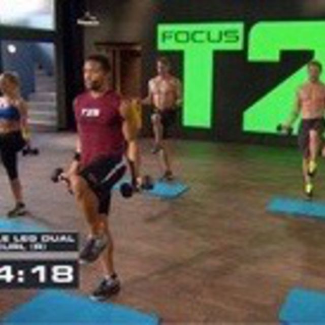 Single Leg Dual Curl (right) by John Vidricksen - Exercise How-to - Skimble