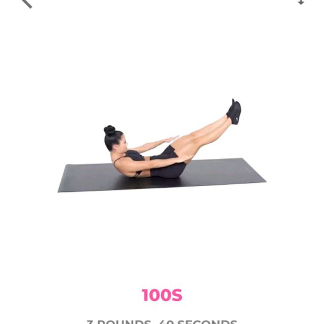 How To Do Pilates 100 | atelier-yuwa.ciao.jp