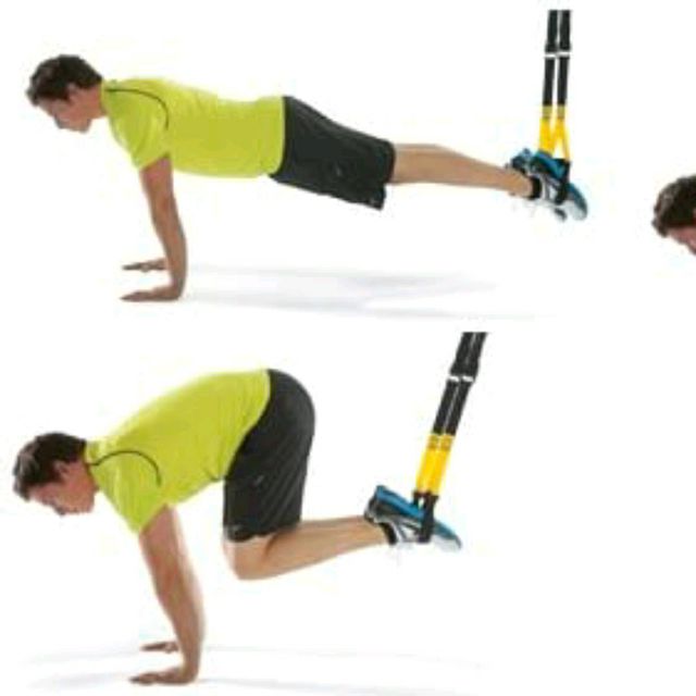 Atomic Push Ups by Princess Tita Dean - Exercise How-to - Skimble