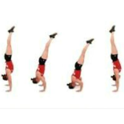 Super Pseudo Planche Push Ups - Exercise How-to - Workout Trainer by ...