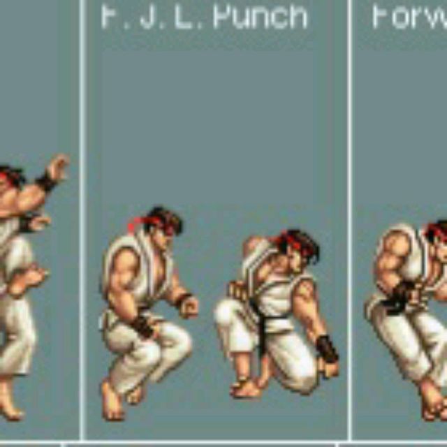 Forward Jump L. Punch by Adam Weber - Exercise How-to - Skimble