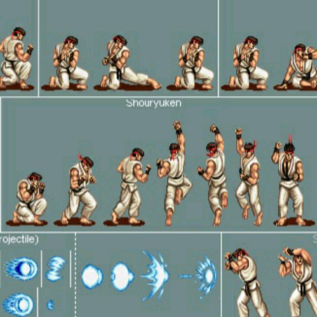 Shoryuken by Adam Weber - Exercise How-to - Skimble