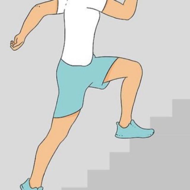 Run Stair 2x2 by ꧁𝒩𝒶𝓉𝒽𝒶𝓁𝒾ℯ ꧂ ℒ𝒾𝓉𝒶𝓁𝒾ℯ𝓃 - Exercise How-to - Skimble