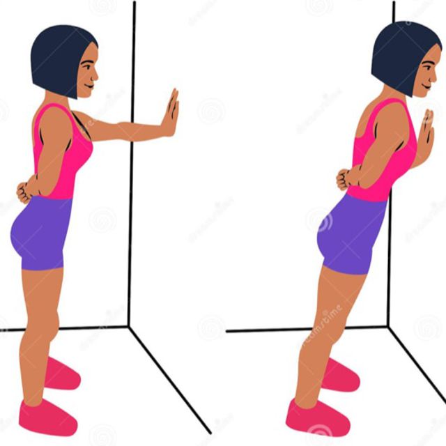 Single Arm Push Up by ꧁𝒩𝒶𝓉𝒽𝒶𝓁𝒾ℯ ꧂ ℒ𝒾𝓉𝒶𝓁𝒾ℯ𝓃 - Exercise How-to - Skimble