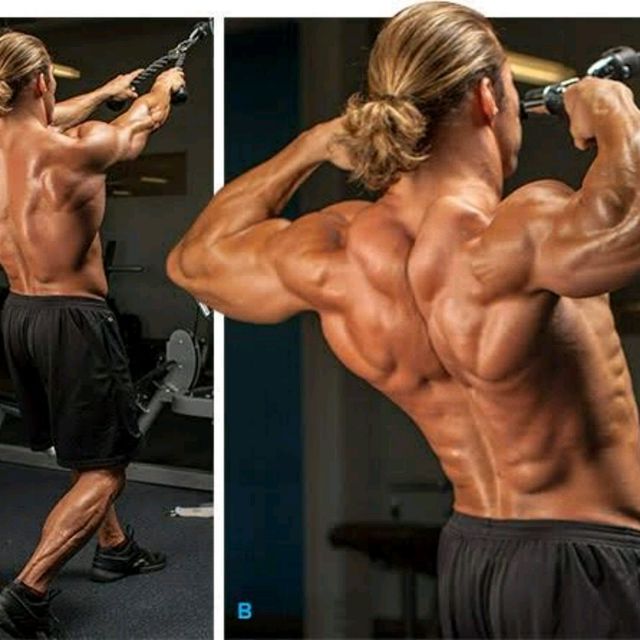 High Pull by Fawwaz Sathaar - Exercise How-to - Skimble