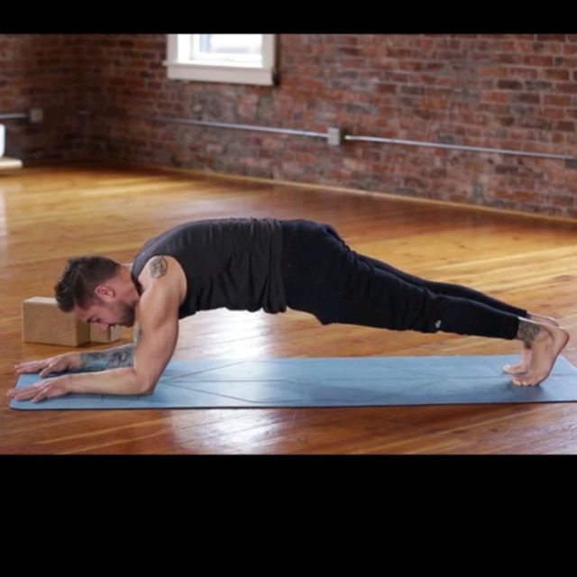 Sphinx To Elbow Plank por Alex 🌊. - Ejercicio Cómo hacerlo - Skimble