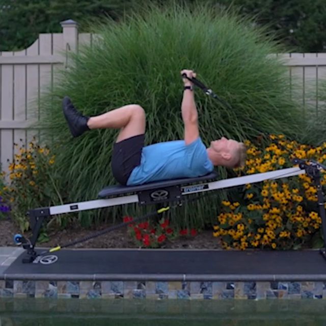 Vasa Deadbugs por Brian Fallon - Ejercicio Cómo hacerlo - Skimble