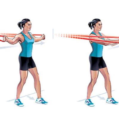 Body Saw - Exercise How-to - Workout Trainer by Skimble