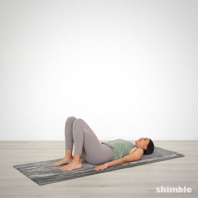 Side Jack Knives by Miro Andreev - Exercise How-to - Skimble