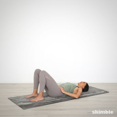 Transverse Abdominis - How to do exercises by muscle group - Workout ...