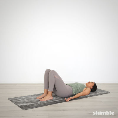 Diamond Sit Ups - Exercise How-to - Workout Trainer by Skimble