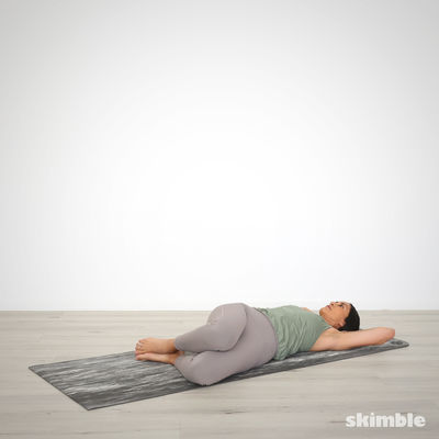 AB WORKOUT - Member Workout by Nigel Inciong - Workout Trainer by Skimble