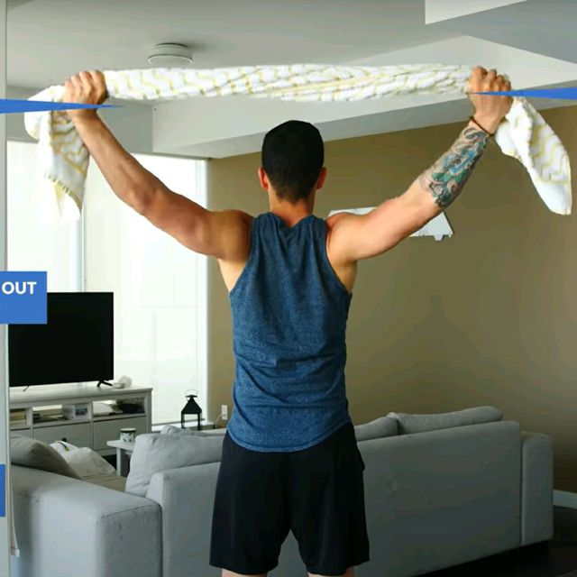 Over-and-backs - Exercise How-to - Workout Trainer by Skimble