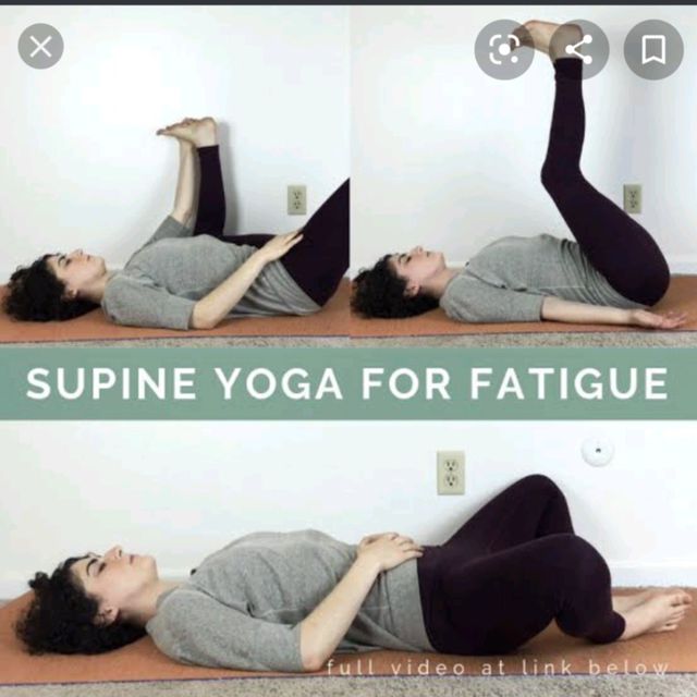 SUPINE GROIN STRETCH by Vincent H. - Exercise How-to - Skimble